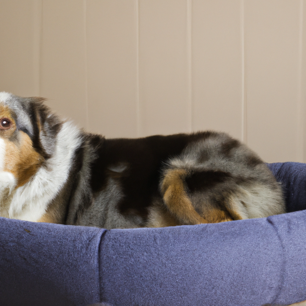 Unveiling the Comfort and Durability of a Burrow Dog Bed: A ...